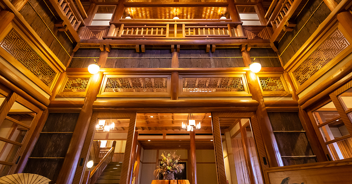 Towada Hotel【Official Website】 | Base for exploring Lake Towada and ...